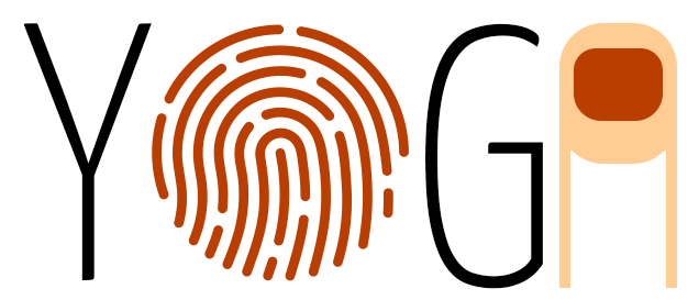 Finger.Yoga | Devpost