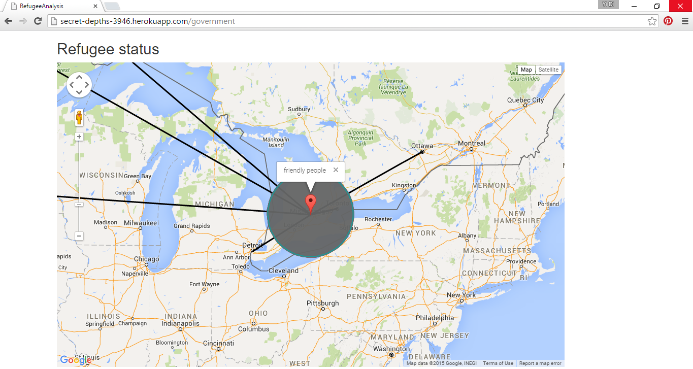 Northern Lights | Devpost