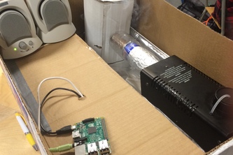 Vapour Beat | Devpost