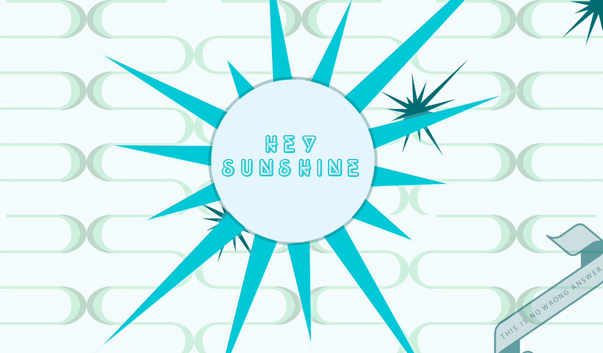 Hey Sunshine | Devpost