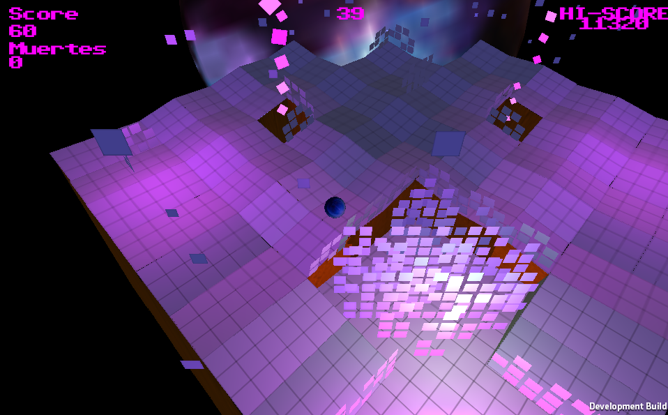 Pixel World | Devpost