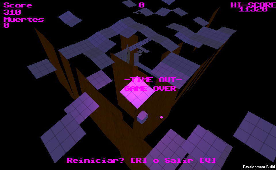 Pixel World | Devpost