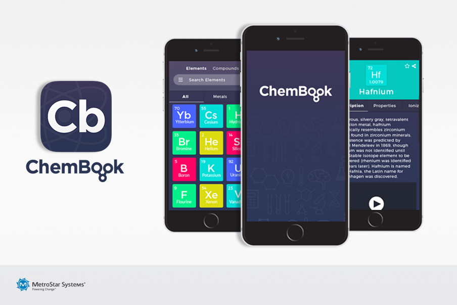 ChemBook | Devpost