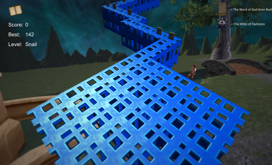 Book of Mormon Adventures | Devpost