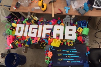 Digifab | Devpost