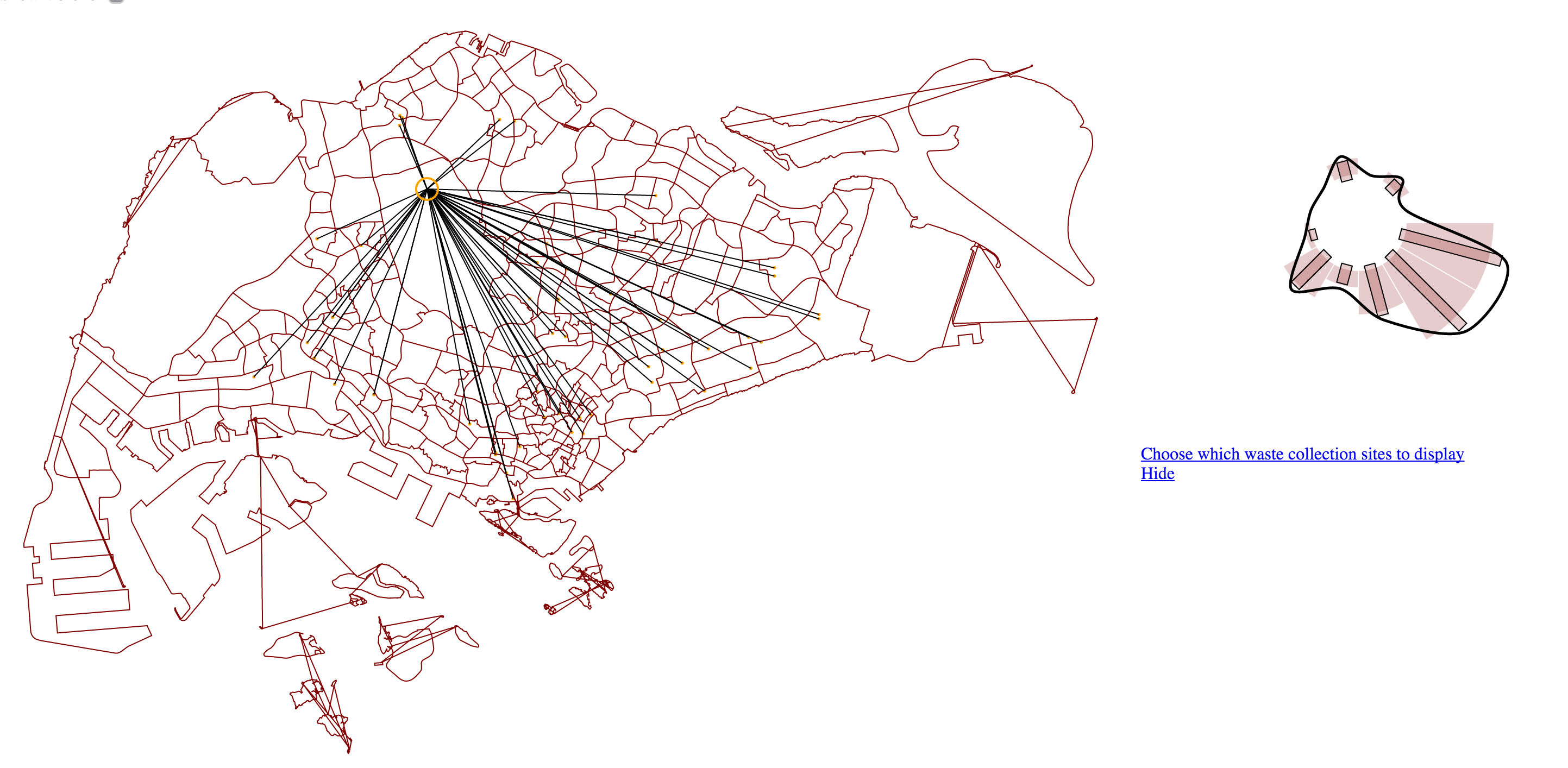 Singapore-Waste-Locations | Devpost