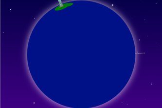 Meteor Strike | Devpost