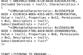 BLE Parallel Computing | Devpost