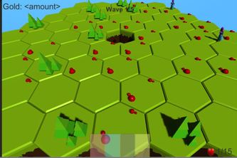 Tower Defence | Devpost