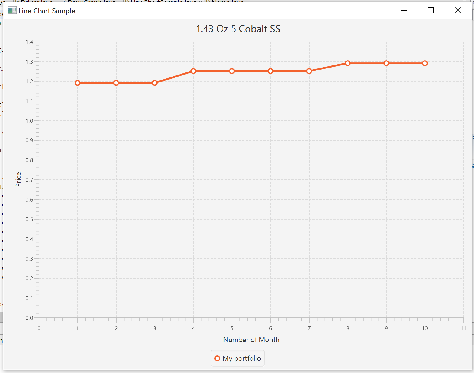 Price Tracker | Devpost