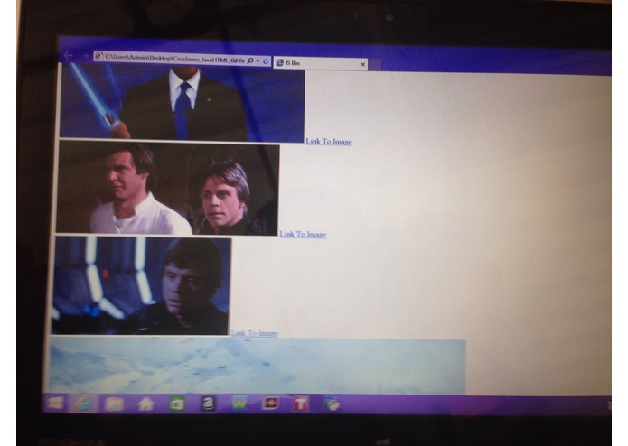 Gif finder | Devpost