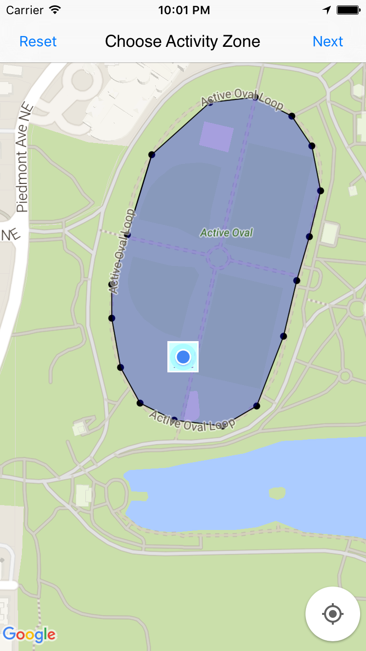 Parent Peace | Devpost