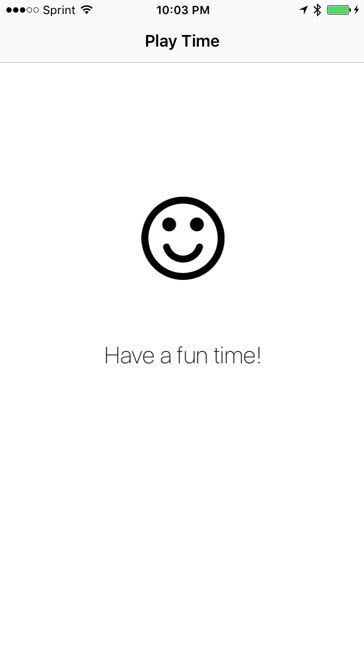 Parent Peace | Devpost