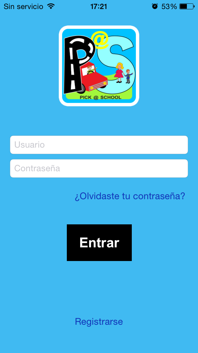 Pick at School | Devpost