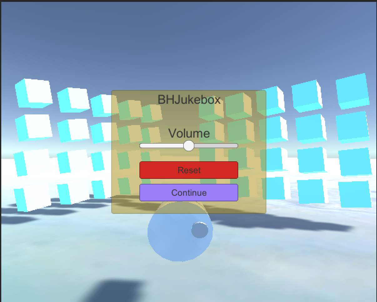 The BH Jukebox | Devpost