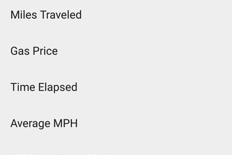Gas Cost Estimator | Devpost