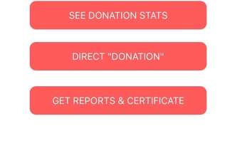 Time Donator | Devpost