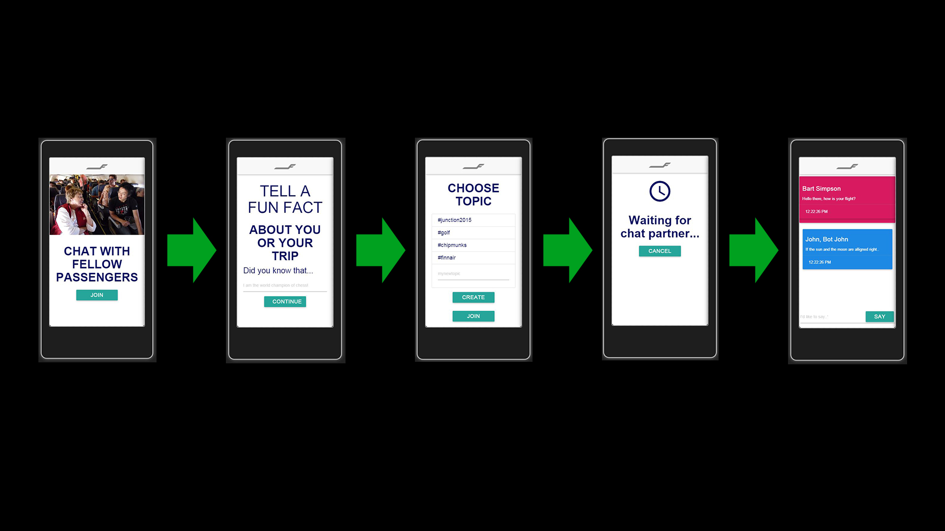 Icebreaker | Devpost