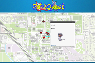 PokeQuest | Devpost