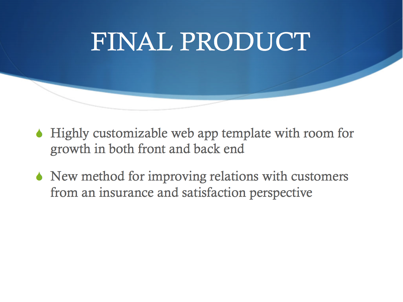 Integrated Insurance Platform | Devpost