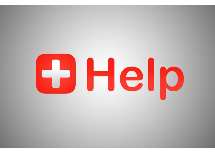 Help App for Disaster Relief | Devpost