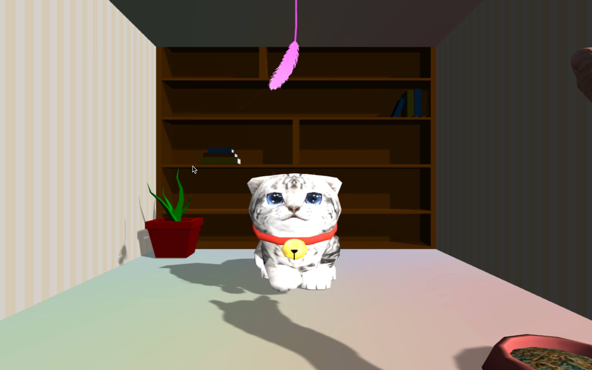 PetPet Beginner level | Devpost