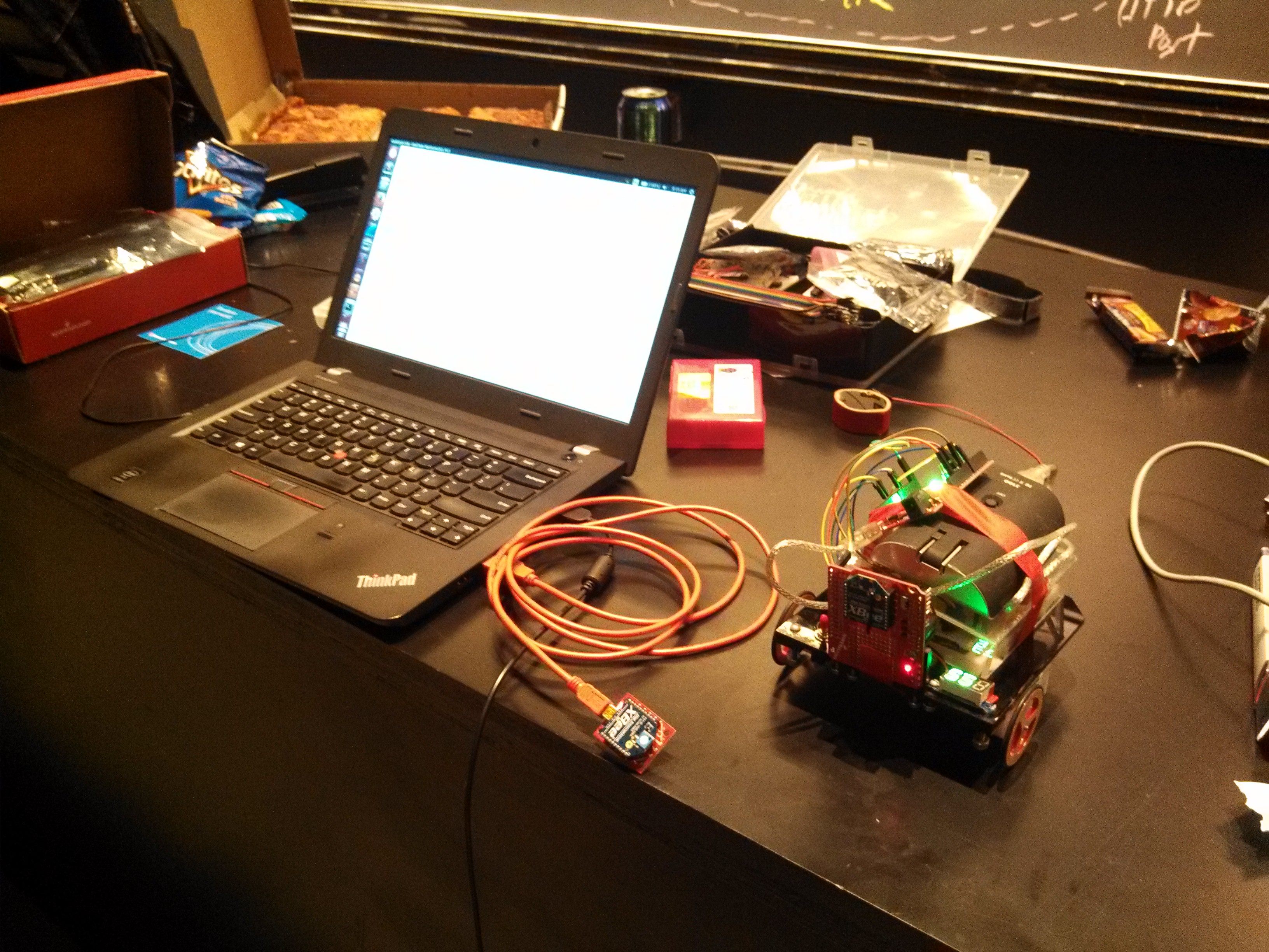 Mathematica Robotics | Devpost