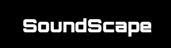 SoundScape | Devpost