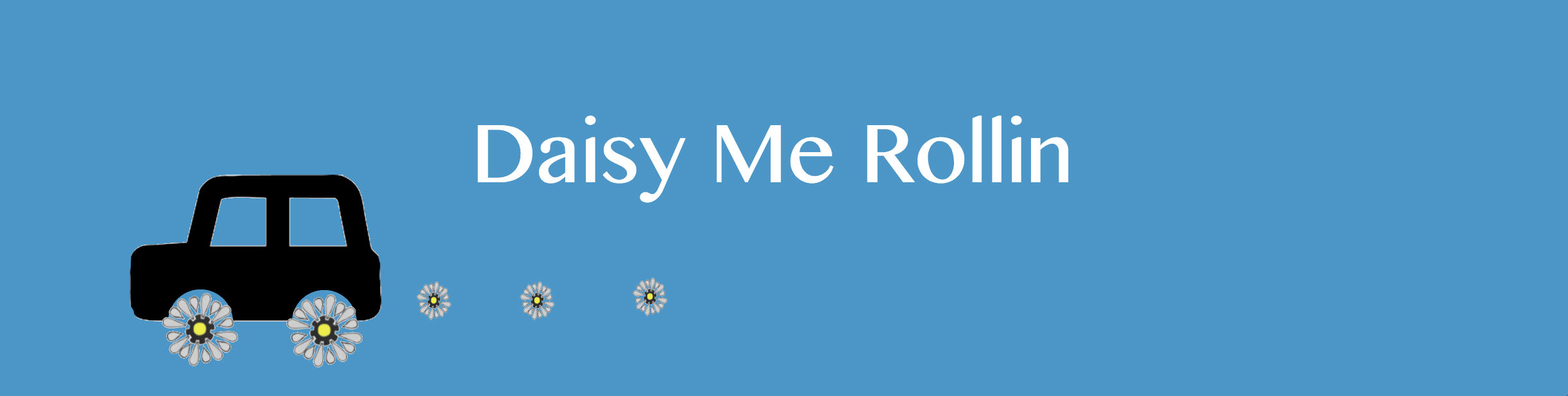 daisy-me-rollin | Devpost