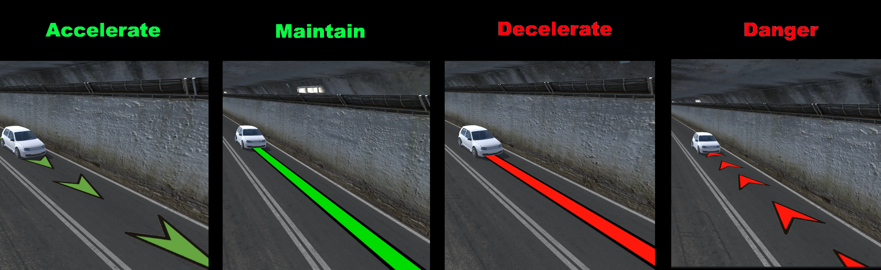 Tunnel Comet | Devpost