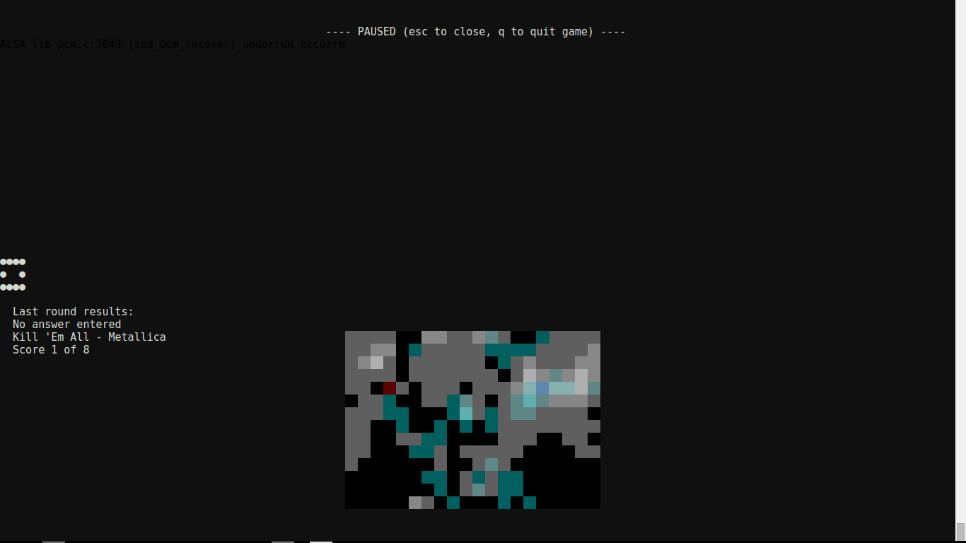 album-destroyer | Devpost