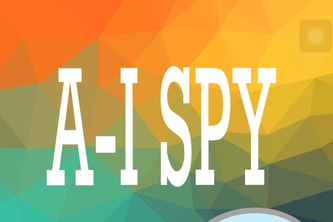 AI Spy! | Devpost