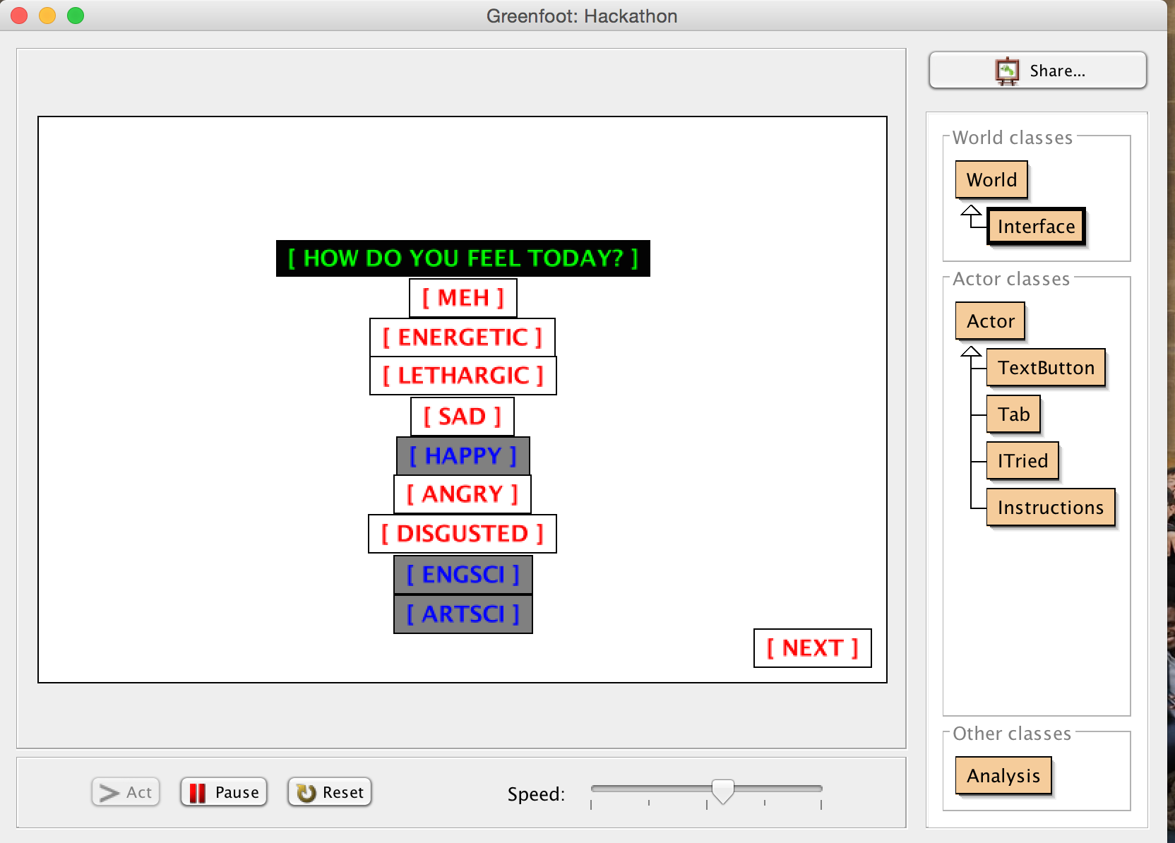 Movie Recommendation Machine | Devpost