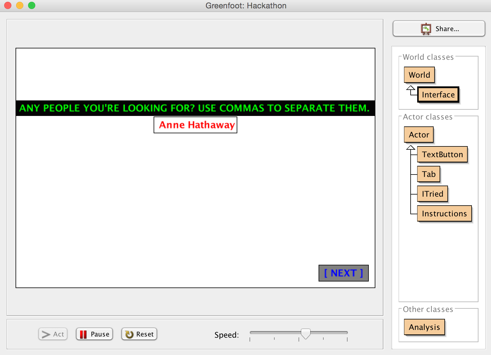 Movie Recommendation Machine | Devpost