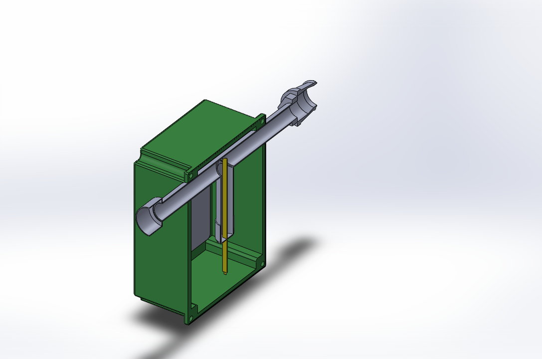 Propane Tank Monitor | Devpost