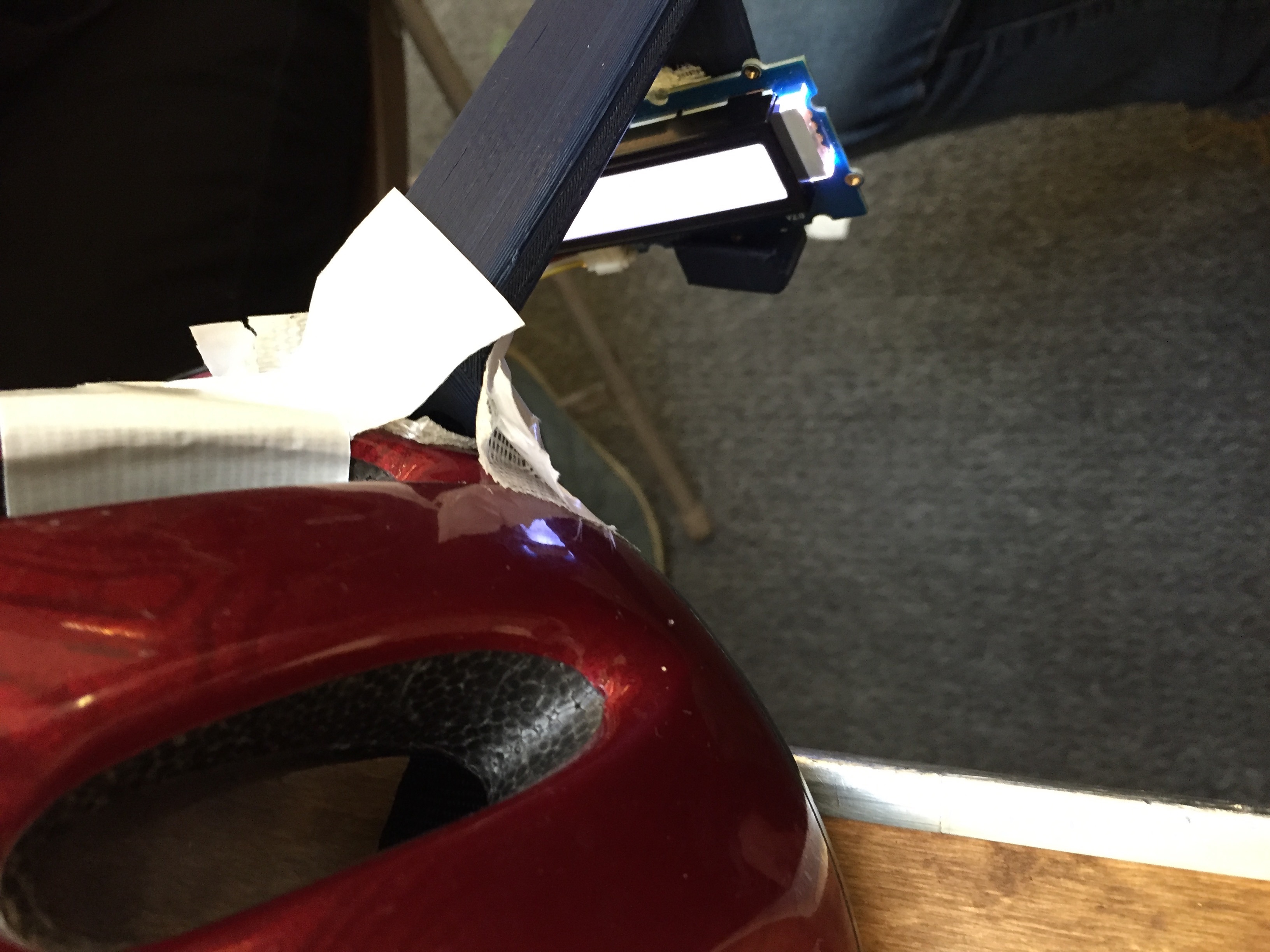 360° S&G Jalapeño Helmet | Devpost