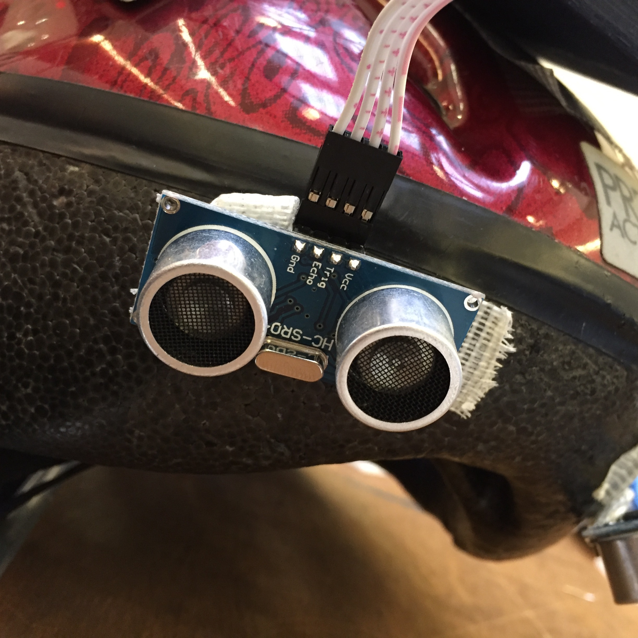 360° S&G Jalapeño Helmet | Devpost