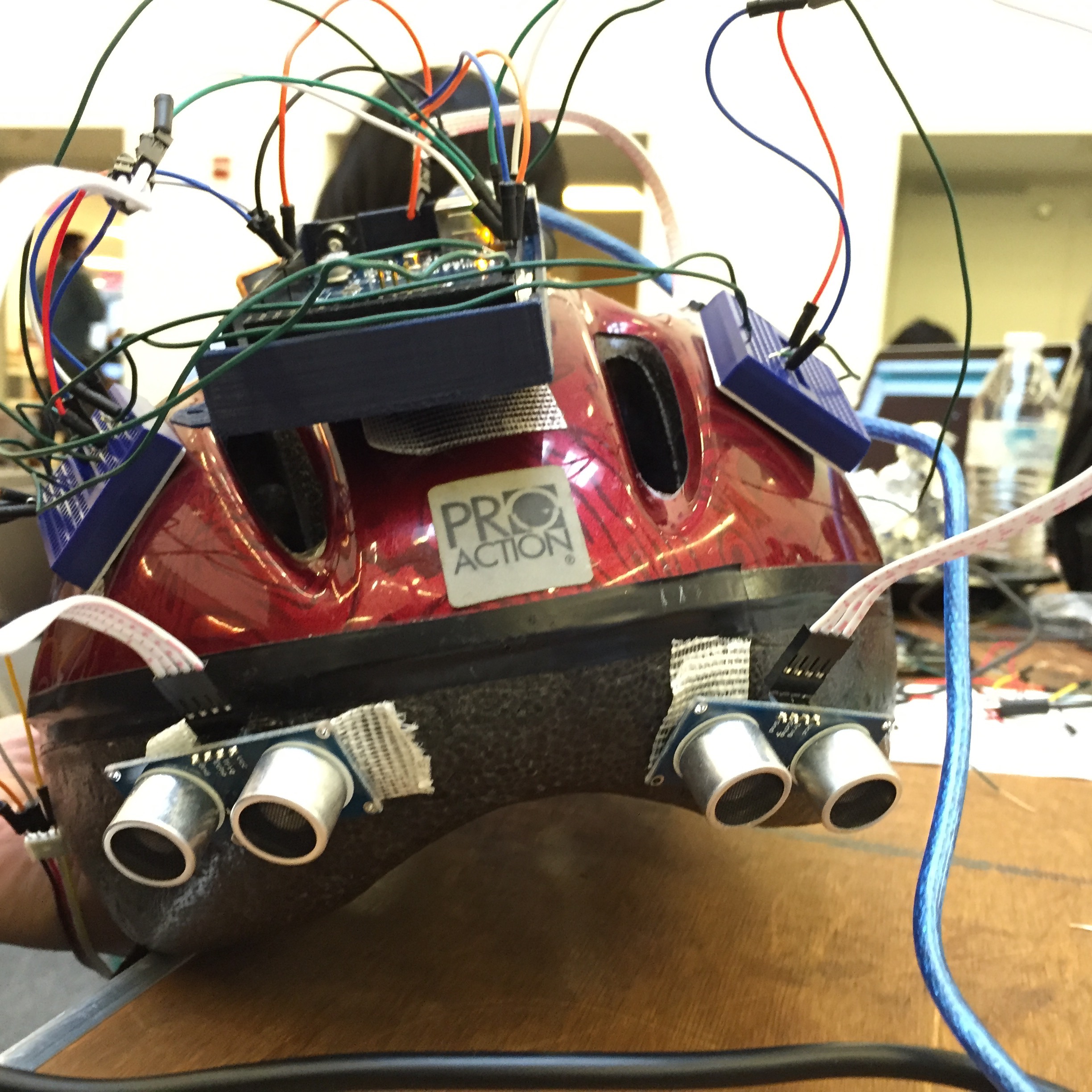 360° S&G Jalapeño Helmet | Devpost