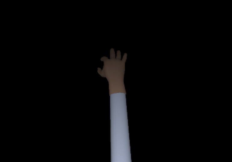 3D Hand Therapy | Devpost