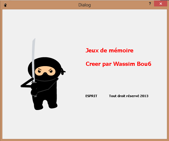 Samurai Game | Devpost