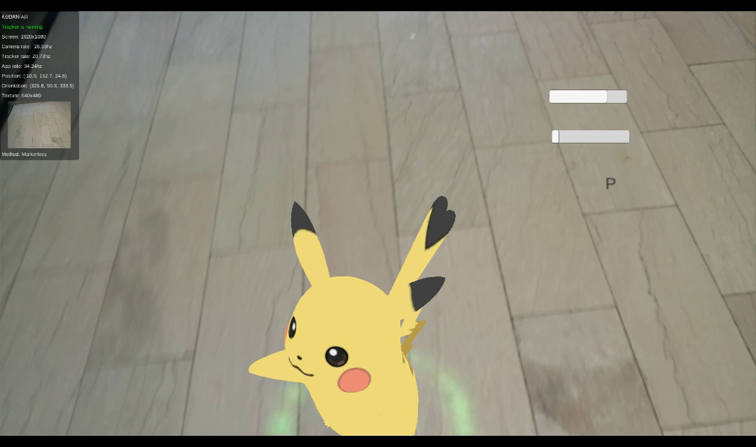 Pokemon World | Devpost