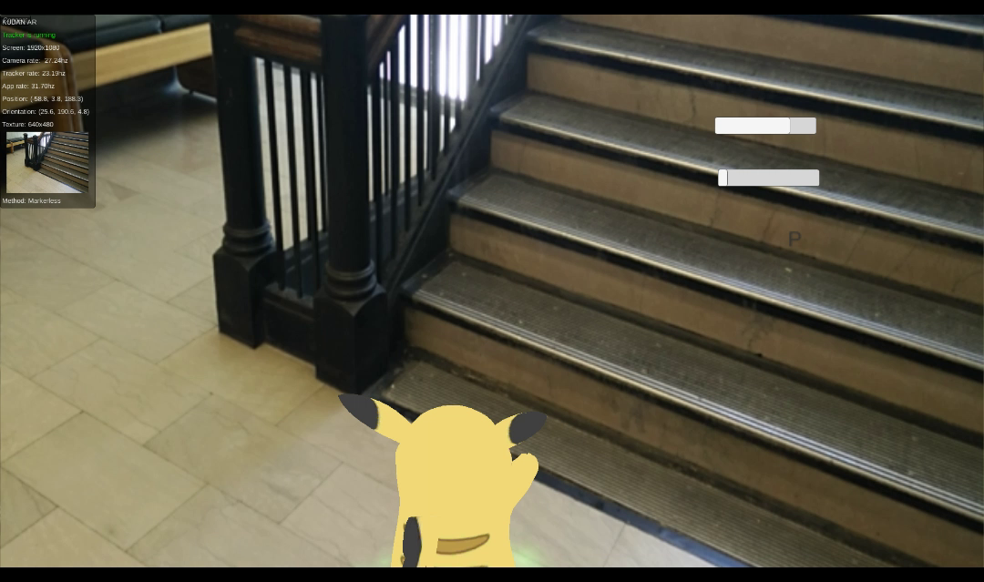 Pokemon World | Devpost