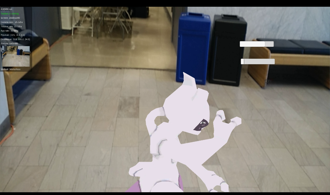 Pokemon World | Devpost