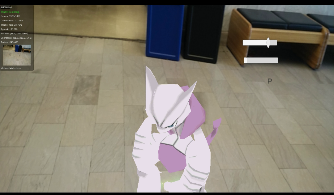 Pokemon World | Devpost