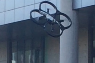 Parrot Remote: Browser app for drones | Devpost