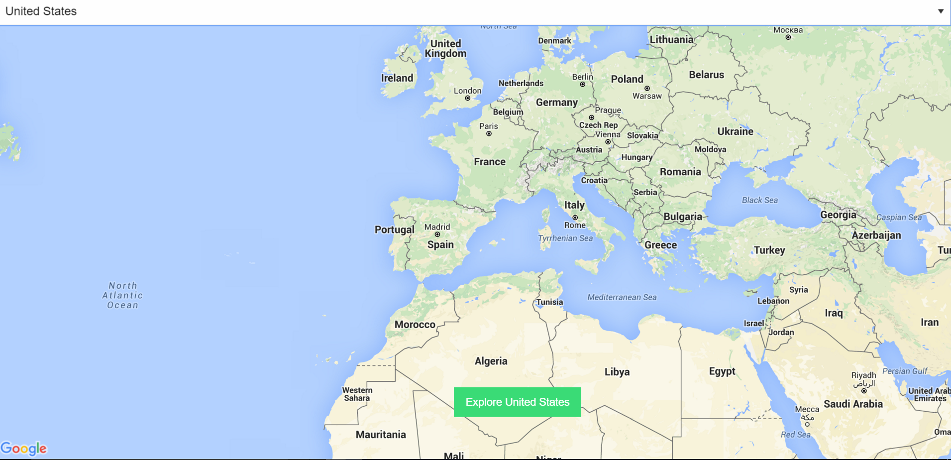24 Explore Country | Devpost
