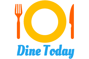Dine Today | Devpost