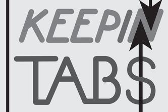 Keepin Tabs | Devpost