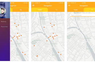 RISD Ride App | Devpost