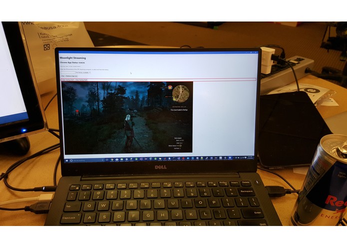 Moonlight Game Streaming for Chrome | Devpost